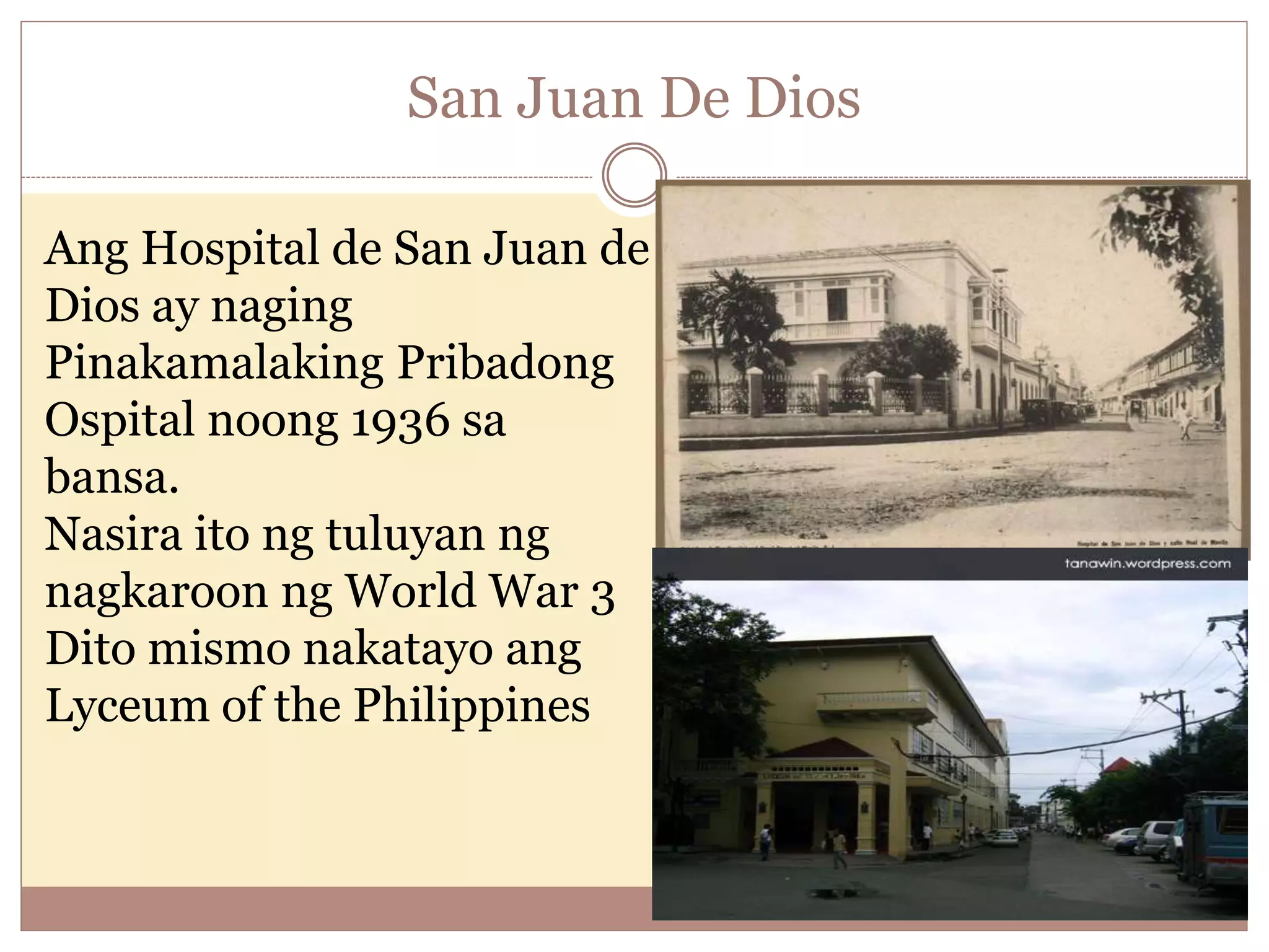 Kabanata 26: Ang Paskin (El filibusterismo) | PPTX