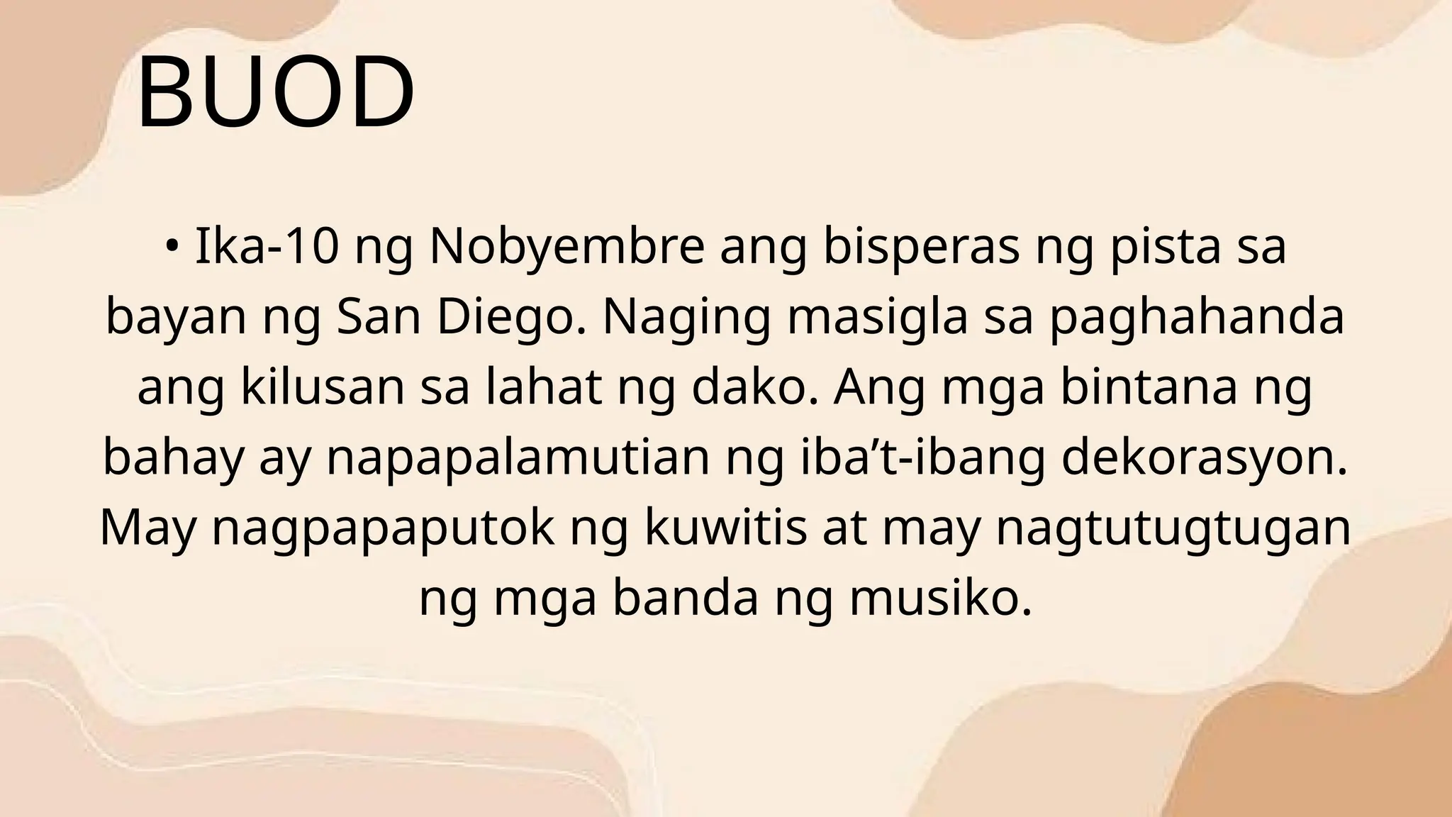 Kabanata 26 Bisperas ng Pista - 123456789.pptx