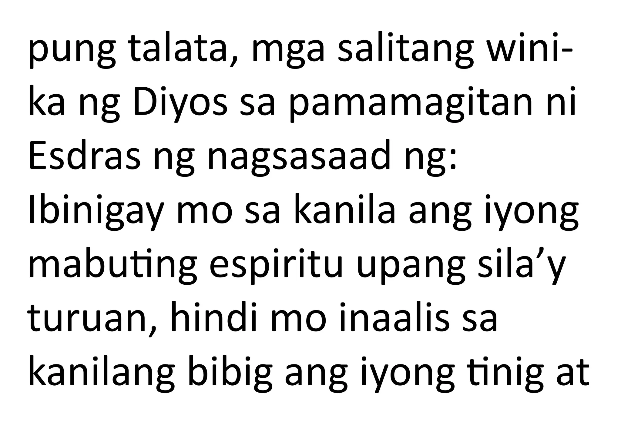 KABANATA 31 Ang Sermon.docx