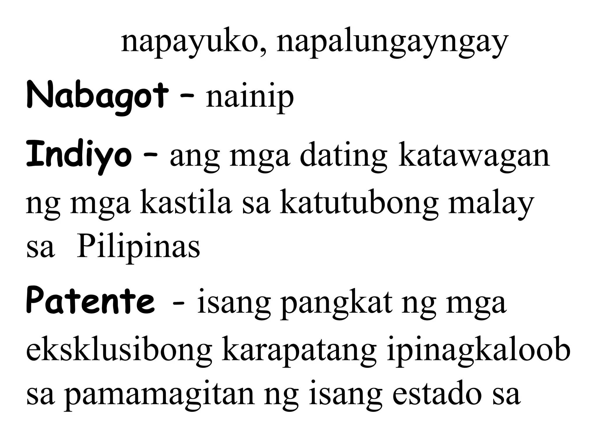 KABANATA 31 Ang Sermon.docx