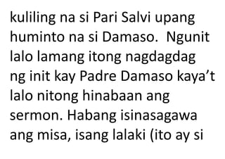 KABANATA 31 Ang Sermon.docx