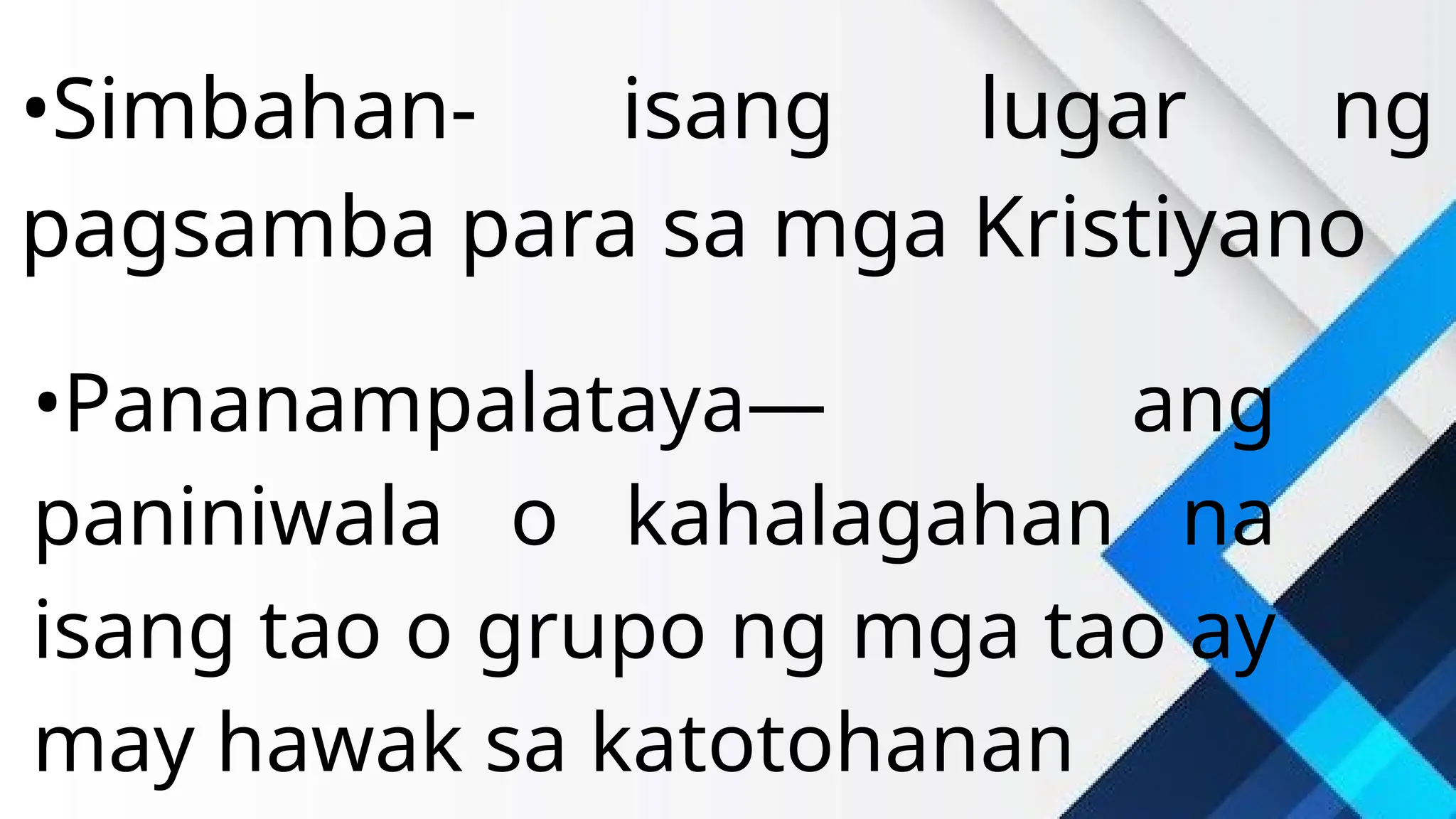 Kabanata 31 Ang Sermon-Noli Me Tangere Jenny .pptx