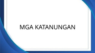 Kabanata 31 Ang Sermon-Noli Me Tangere Jenny .pptx