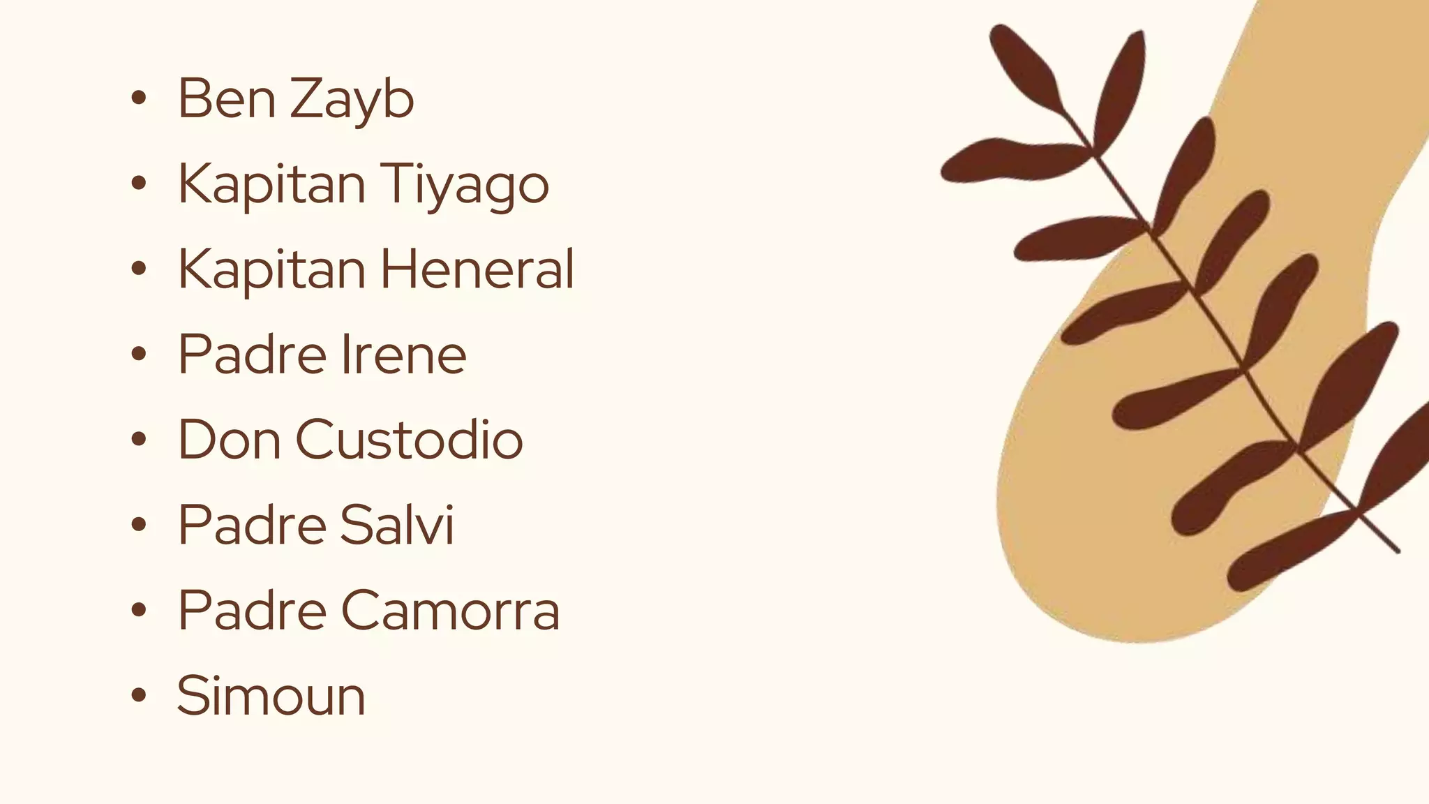 Kabanata 36 Ang Kagipitan ni Ben Zayb.pptx