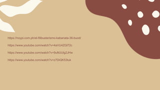 Kabanata 36 Ang Kagipitan ni Ben Zayb.pptx