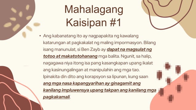 Kabanata 36 Ang Kagipitan ni Ben Zayb.pptx