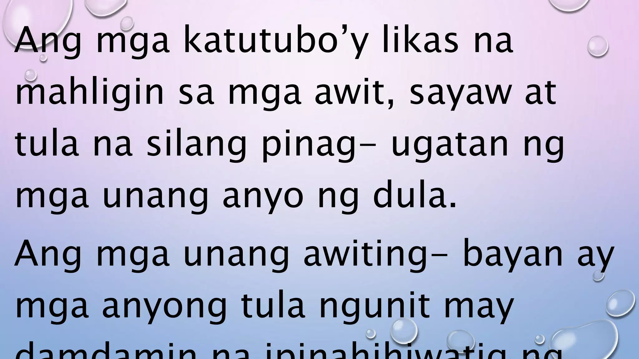 Kabanata 3 Dulaang Pilipino.pptx