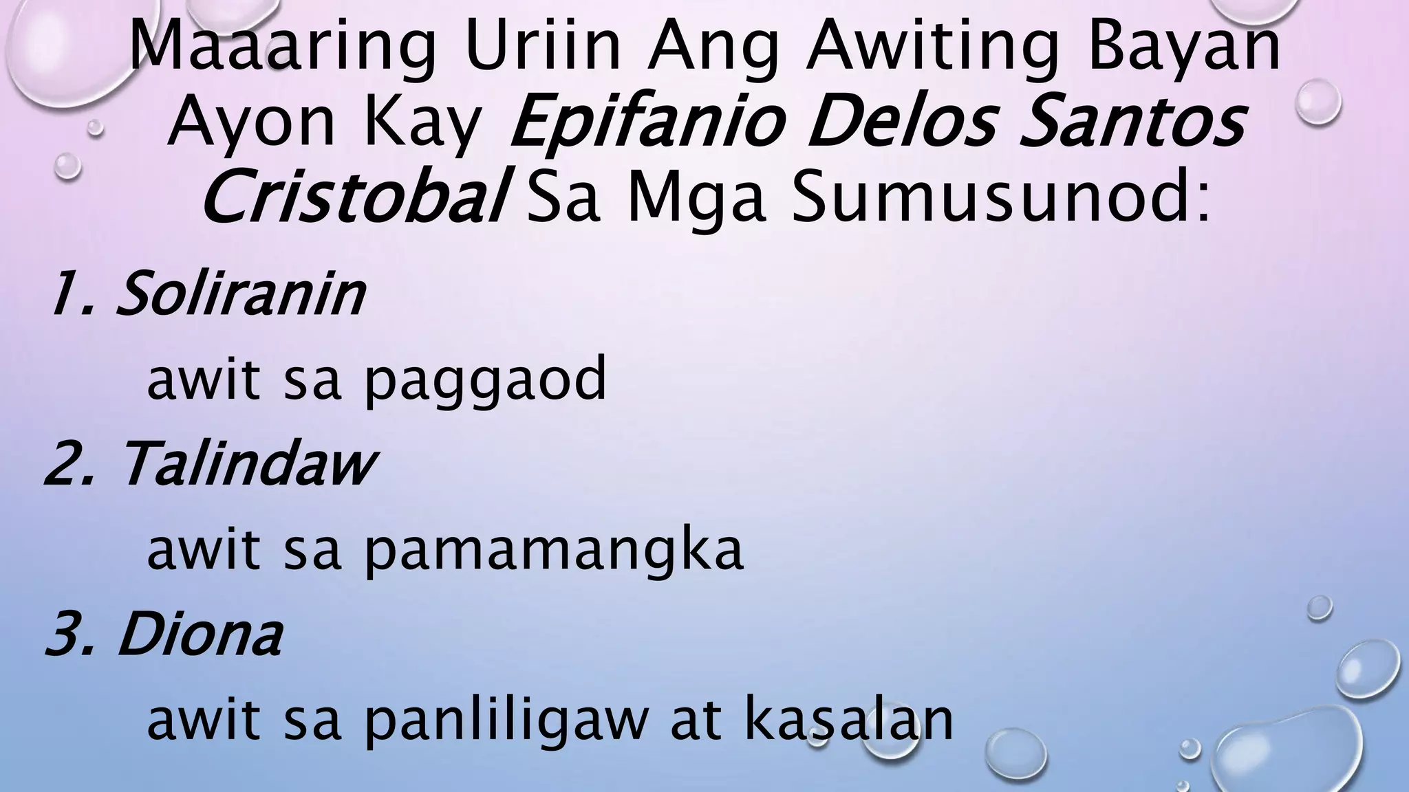 Kabanata 3 Dulaang Pilipino.pptx