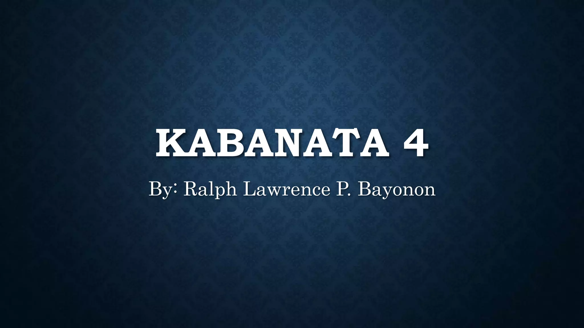 Kabanata 4.pptx