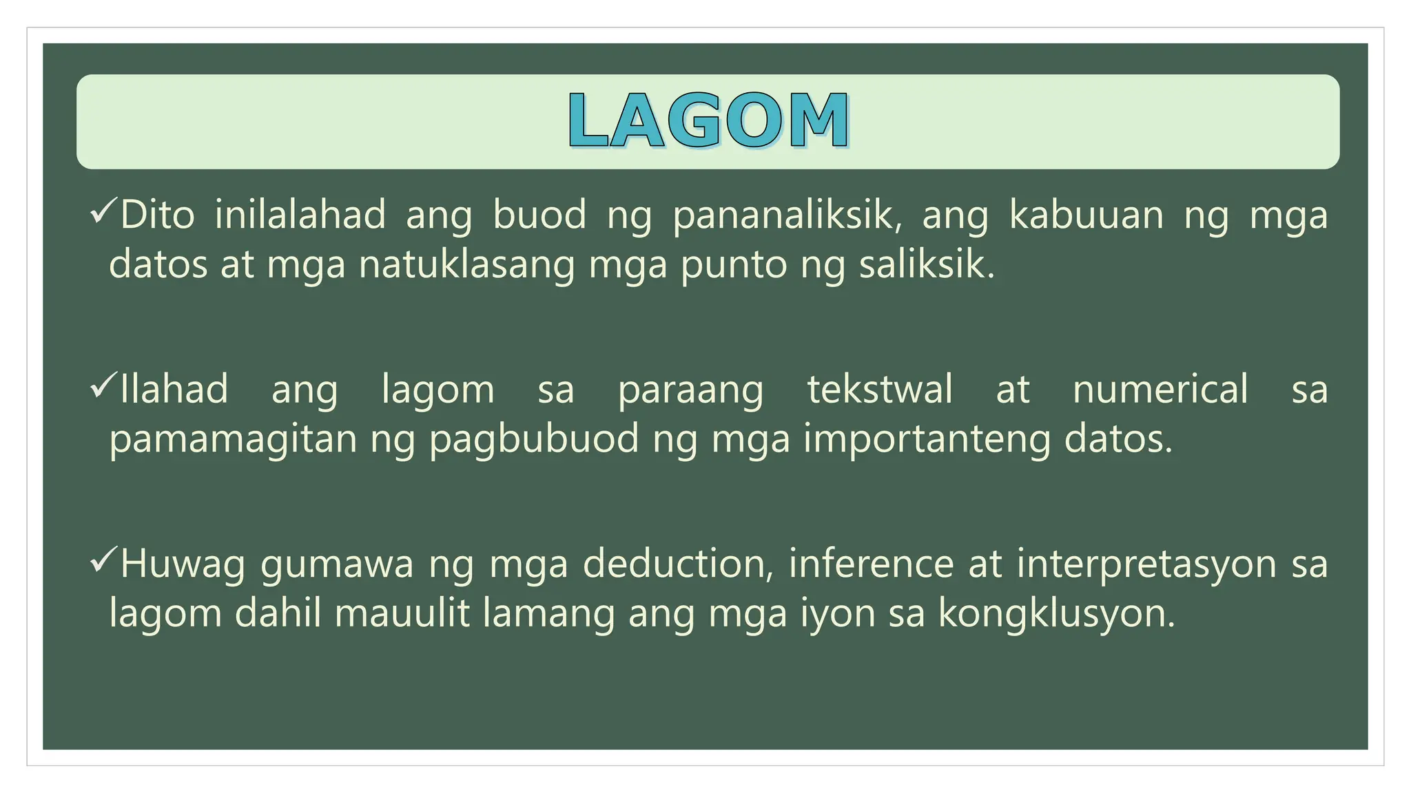 KABANATA 4 PAGLALAHAD AT PAGSUSURI NG DATOS.pptx