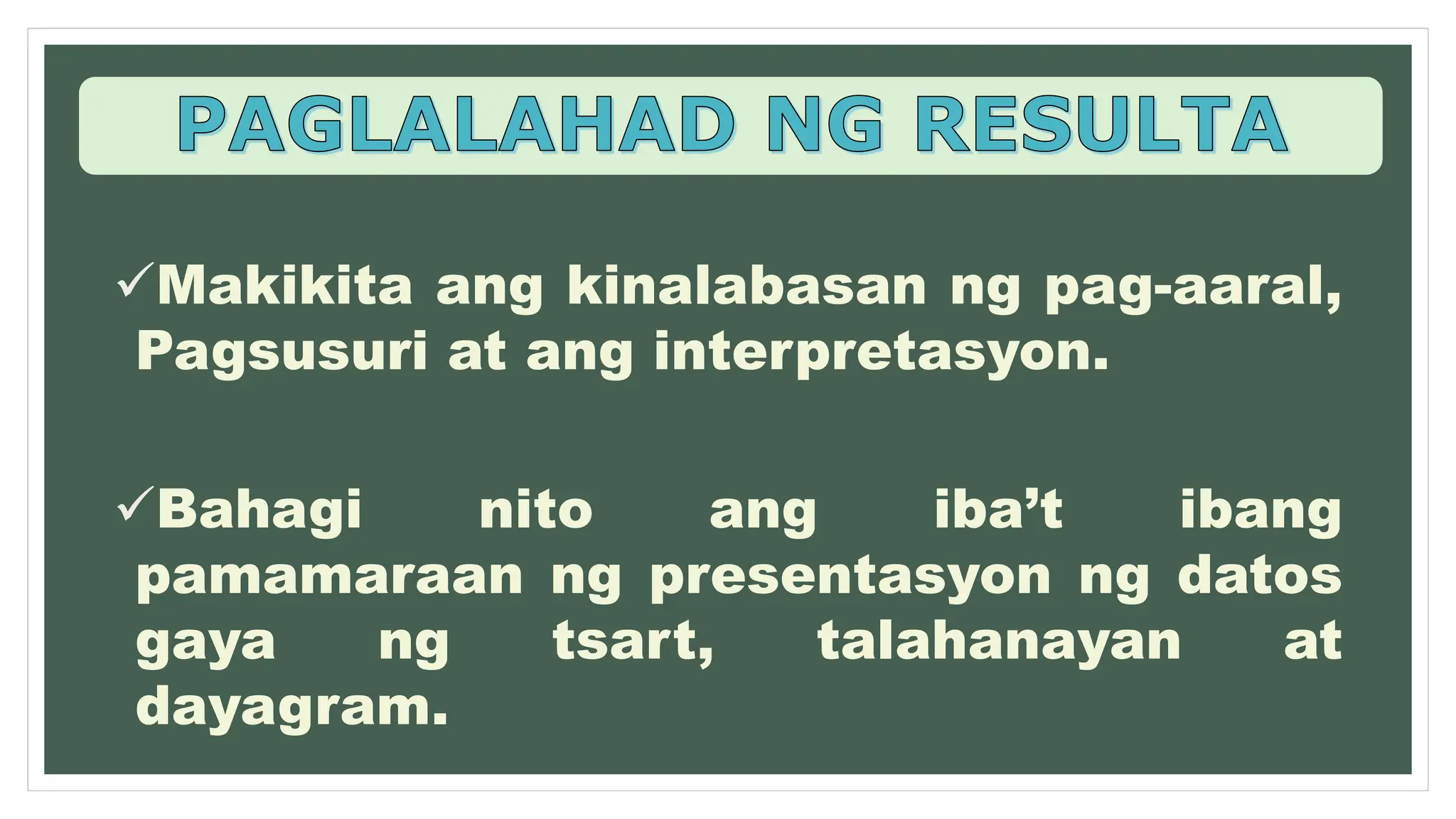 KABANATA 4 PAGLALAHAD AT PAGSUSURI NG DATOS.pptx