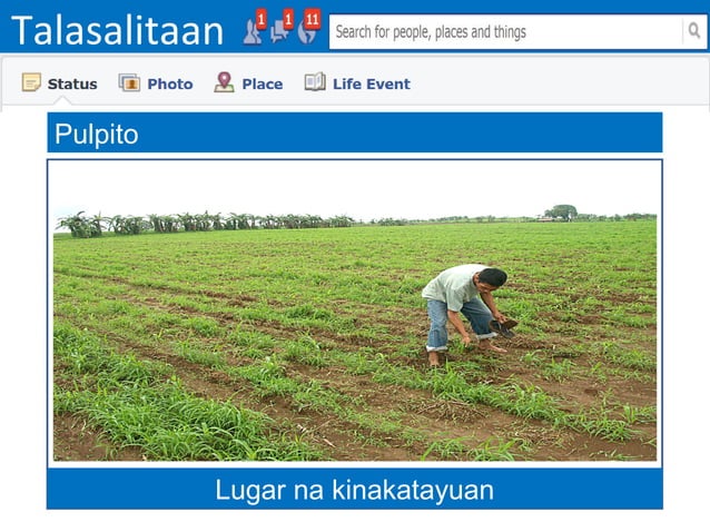 Noli Kabanata 4 erehe at filibustero | PPT