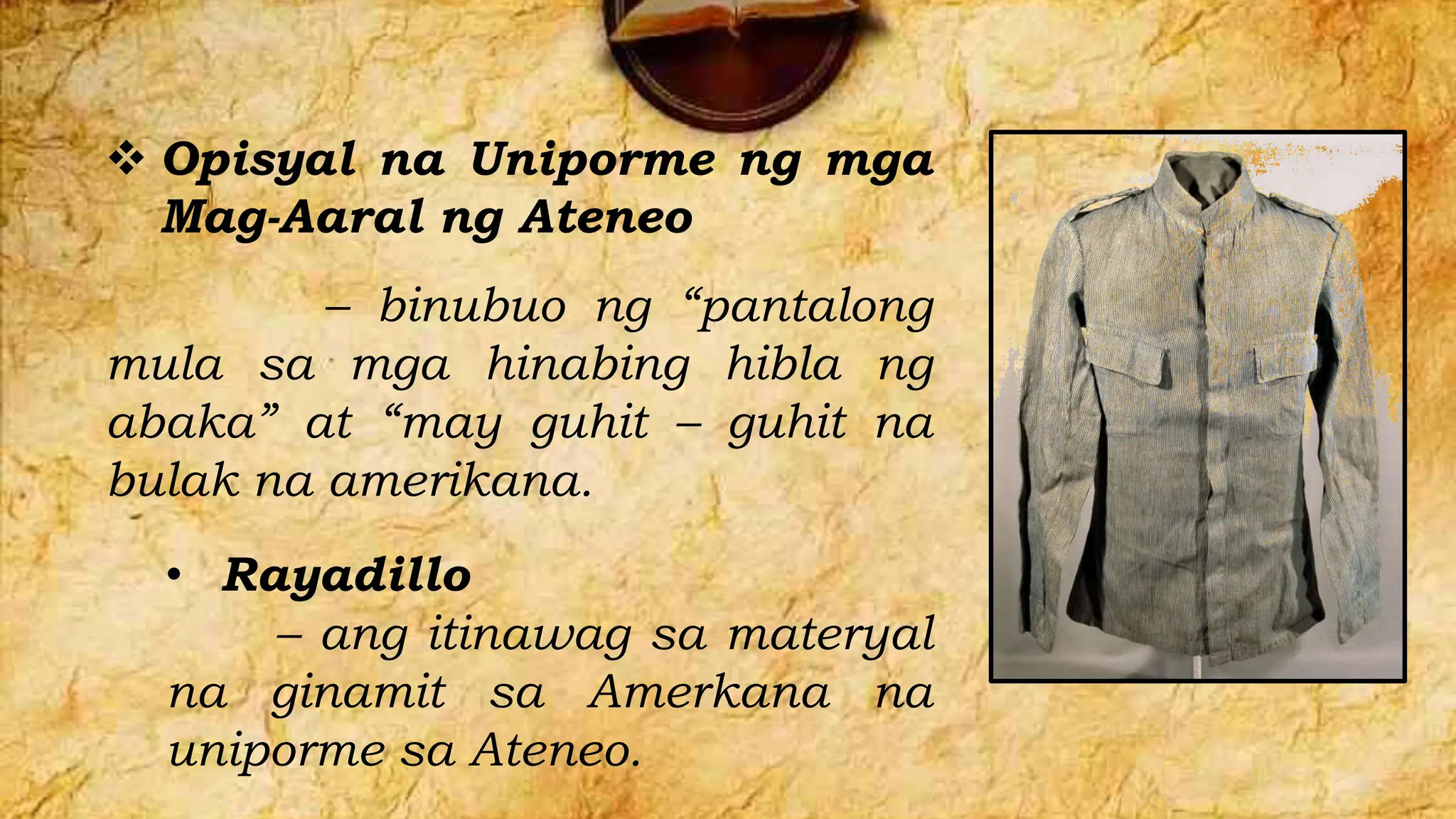 kabanata4-mgagantimpalangnatamosaateneodemanilabyvaneindreetorres ...