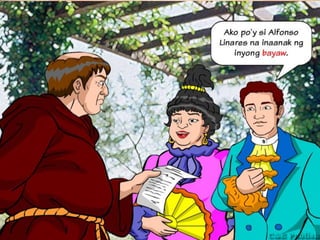 Kabanata 43 48 | PDF