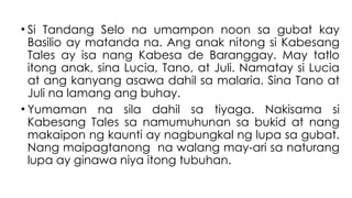 KABANATA 4–5- Talakayin sa El Filibusterismo.pptx