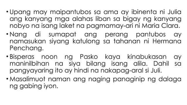 KABANATA 4–5- Talakayin sa El Filibusterismo.pptx