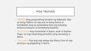 kabanata48 ang palaisipan at talinghaga.pptx