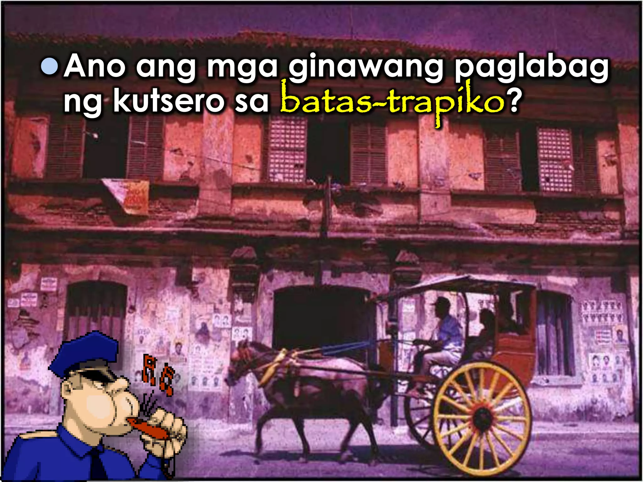 Kabanata 5 at 6 ng El Filibusterismo | PPTX