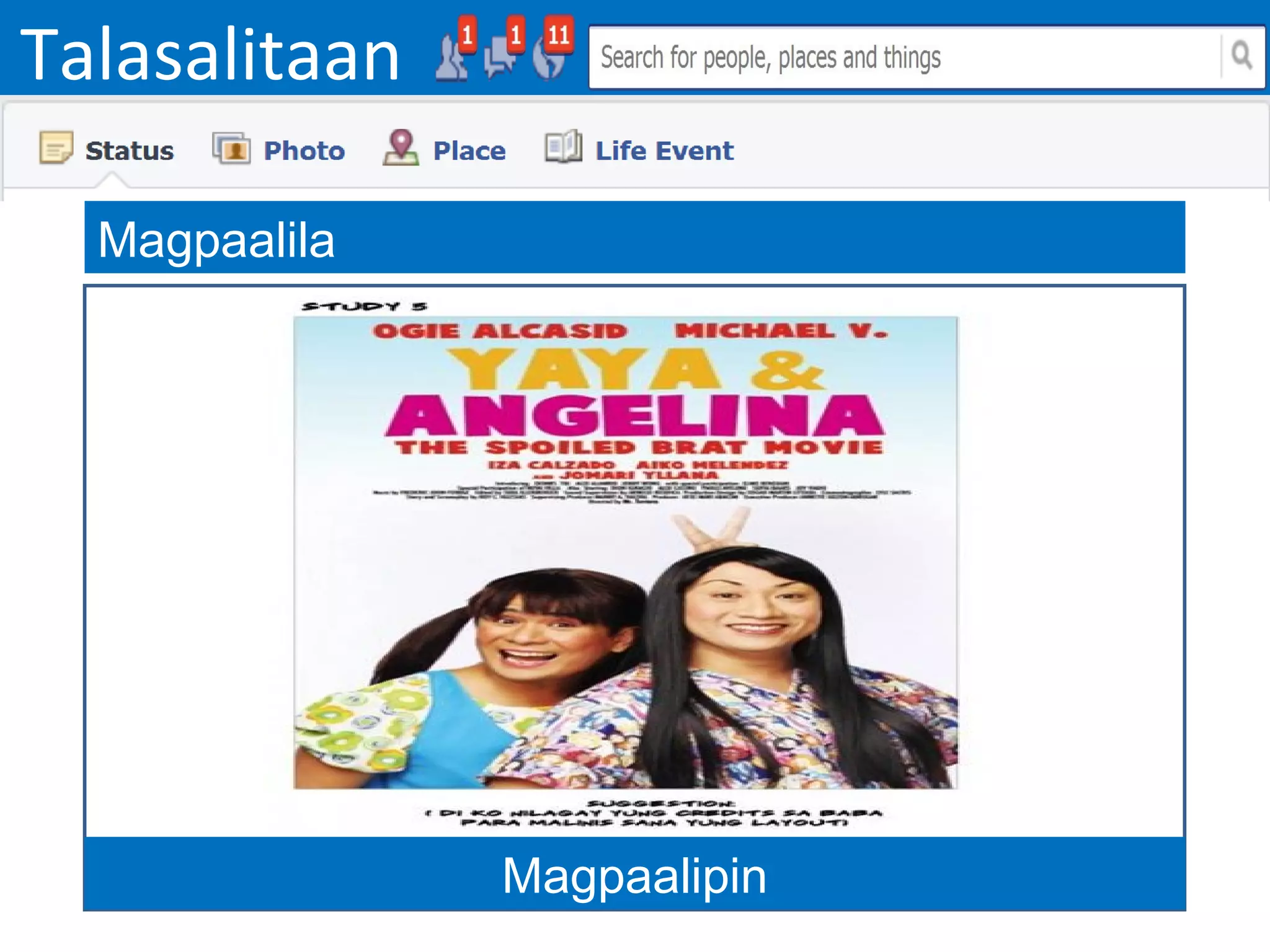 Kabanata 6 si basilio | PPT