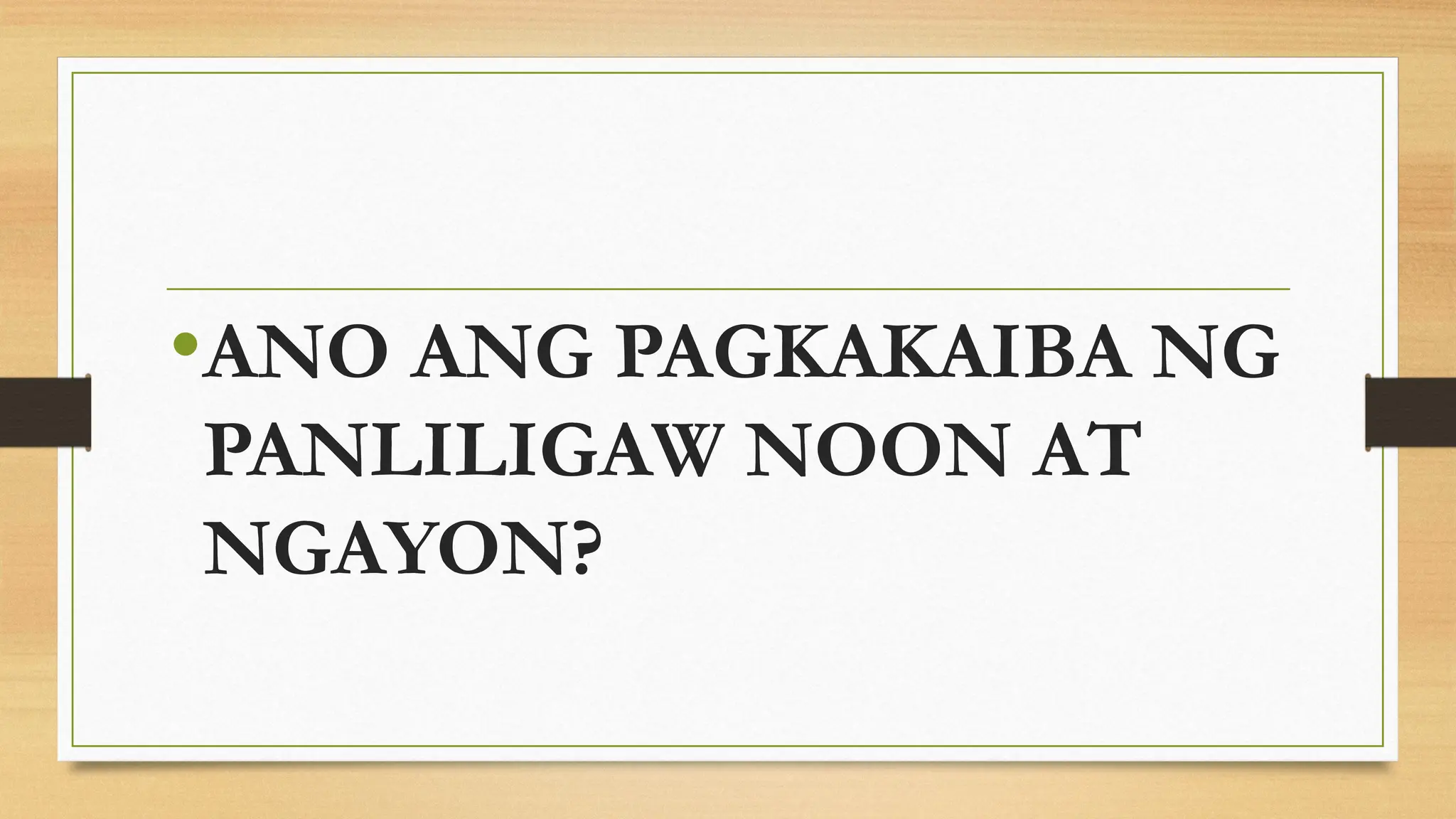 gabay na tanong sa Noli Me Tangere kabanata 7,8,9 TANONG.pptx
