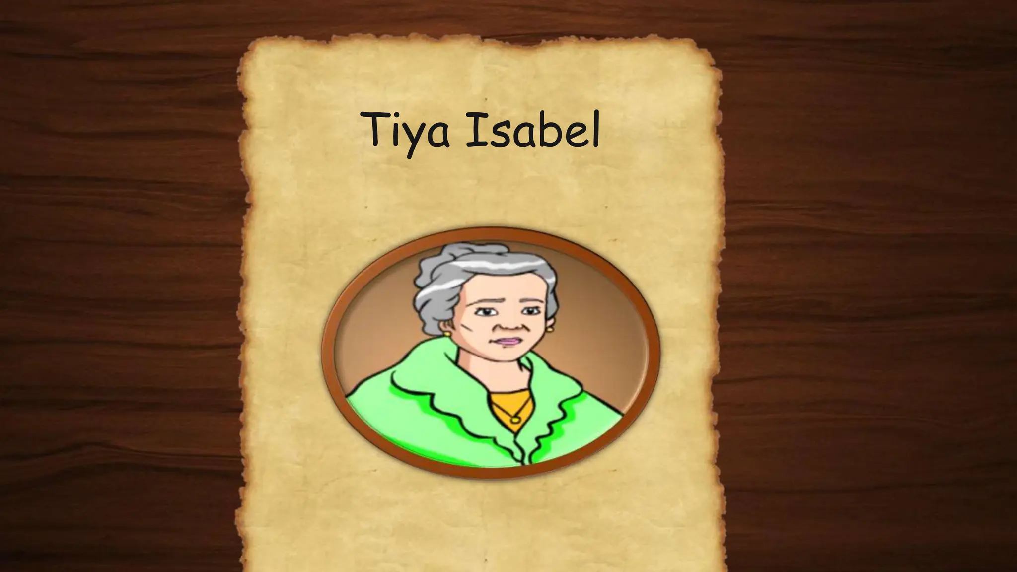 Noli Me Tangere Kabanata/Chapter 9 Powerpoint | PPTX