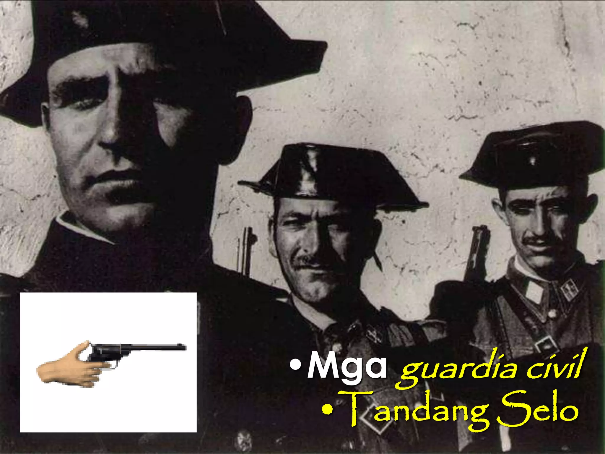 Kabanata 9 at 10 El Filibusterismo | PPTX