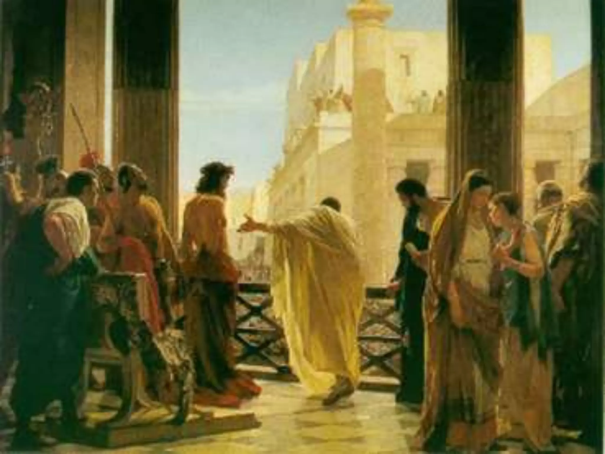 Kabanata 9 at 10 El Filibusterismo | PPTX