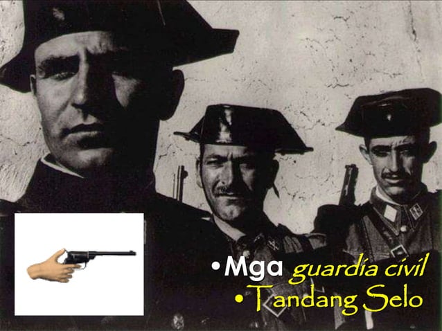 Kabanata 9 at 10 El Filibusterismo | PPTX