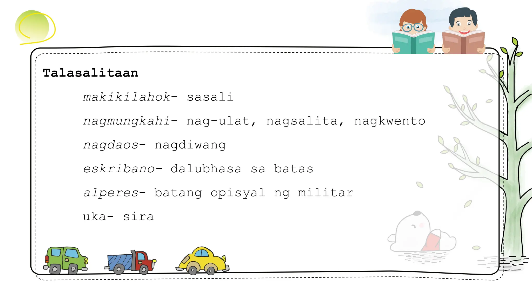 ANG KABANATA NOLI SA NOLI ME TANGERE.pptx