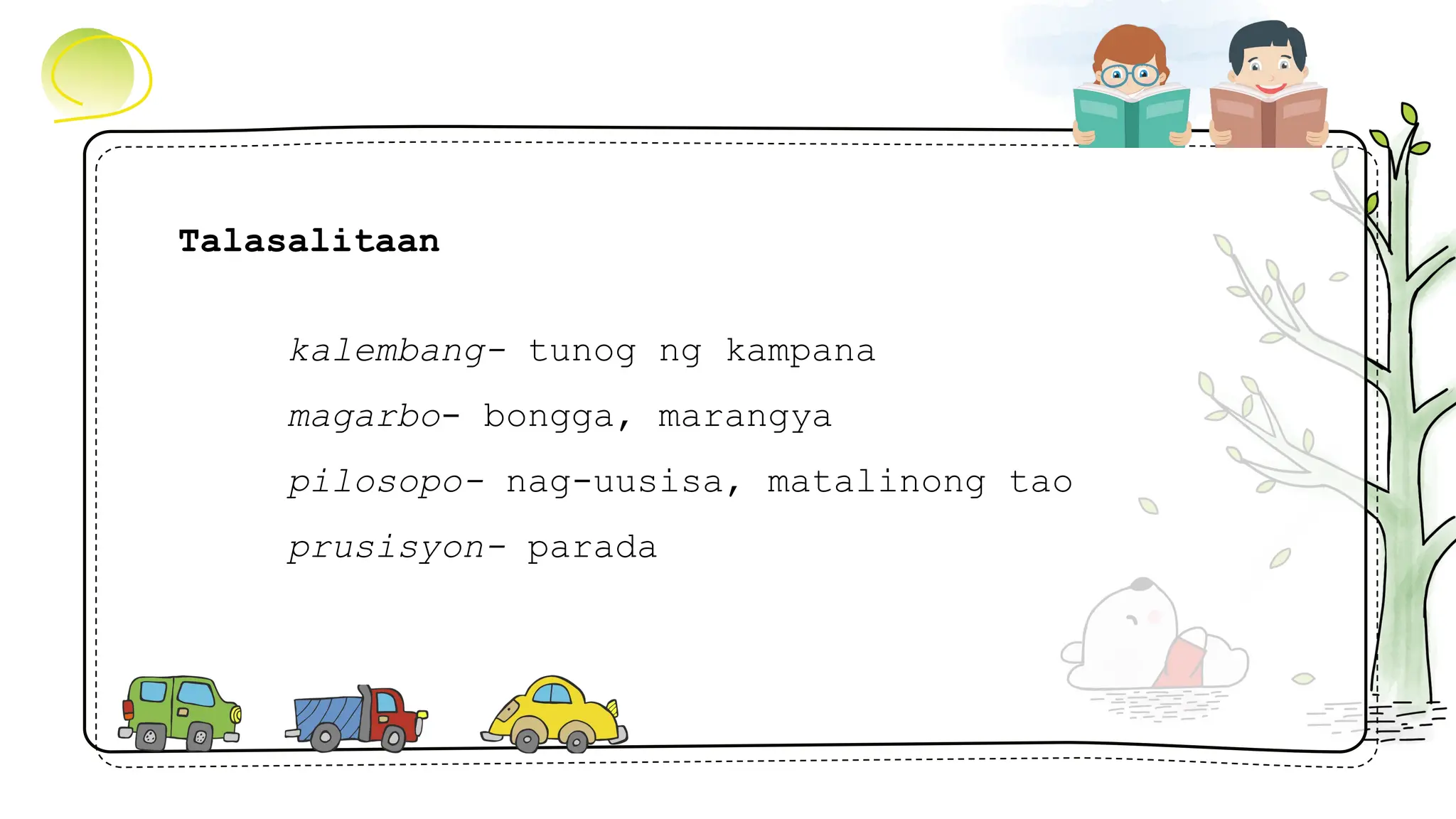 ANG KABANATA NOLI SA NOLI ME TANGERE.pptx