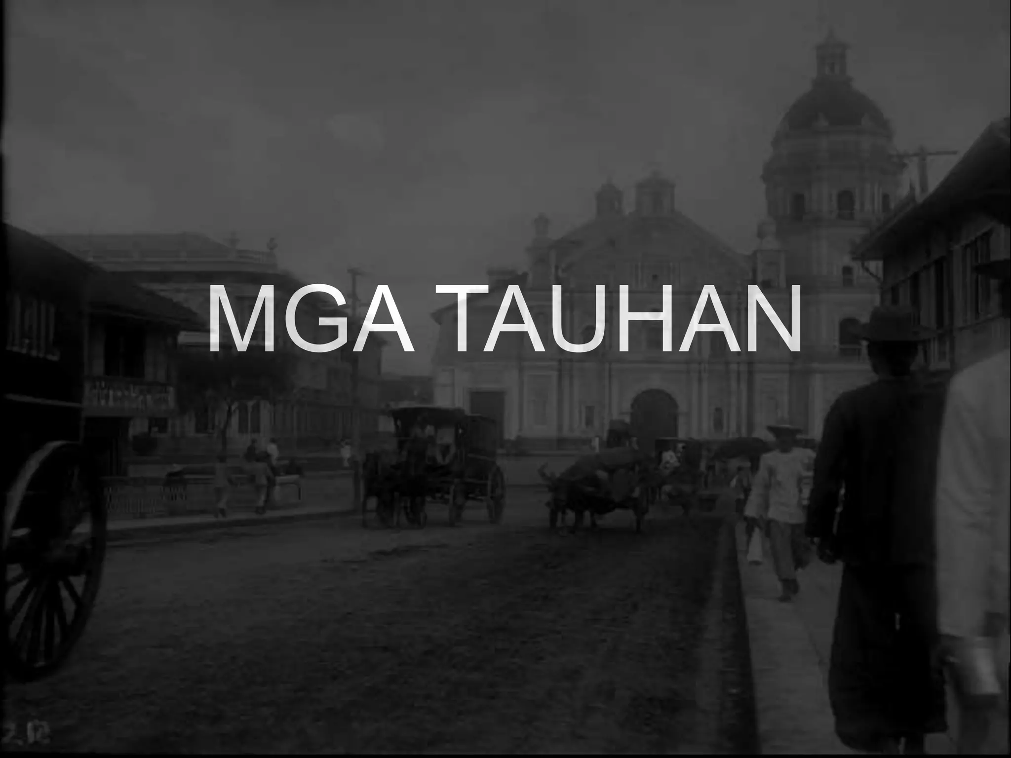 Kabanata viii (mga alaala ng lumipas | PPTX