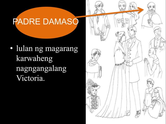 Kabanata viii (mga alaala ng lumipas | PPTX