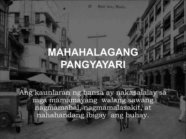 Kabanata viii (mga alaala ng lumipas | PPTX