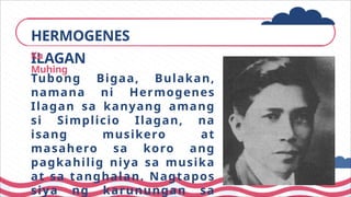 KABANATA_V_PANITIKAN sa Panahon ng mga Amerikano | PPTX