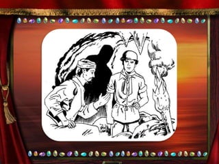 Noli Me Tangere Kabanata 45 Ang Pinag-uusig | PPTX