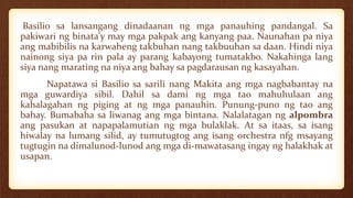 Kabanata xxxiv | PPTX