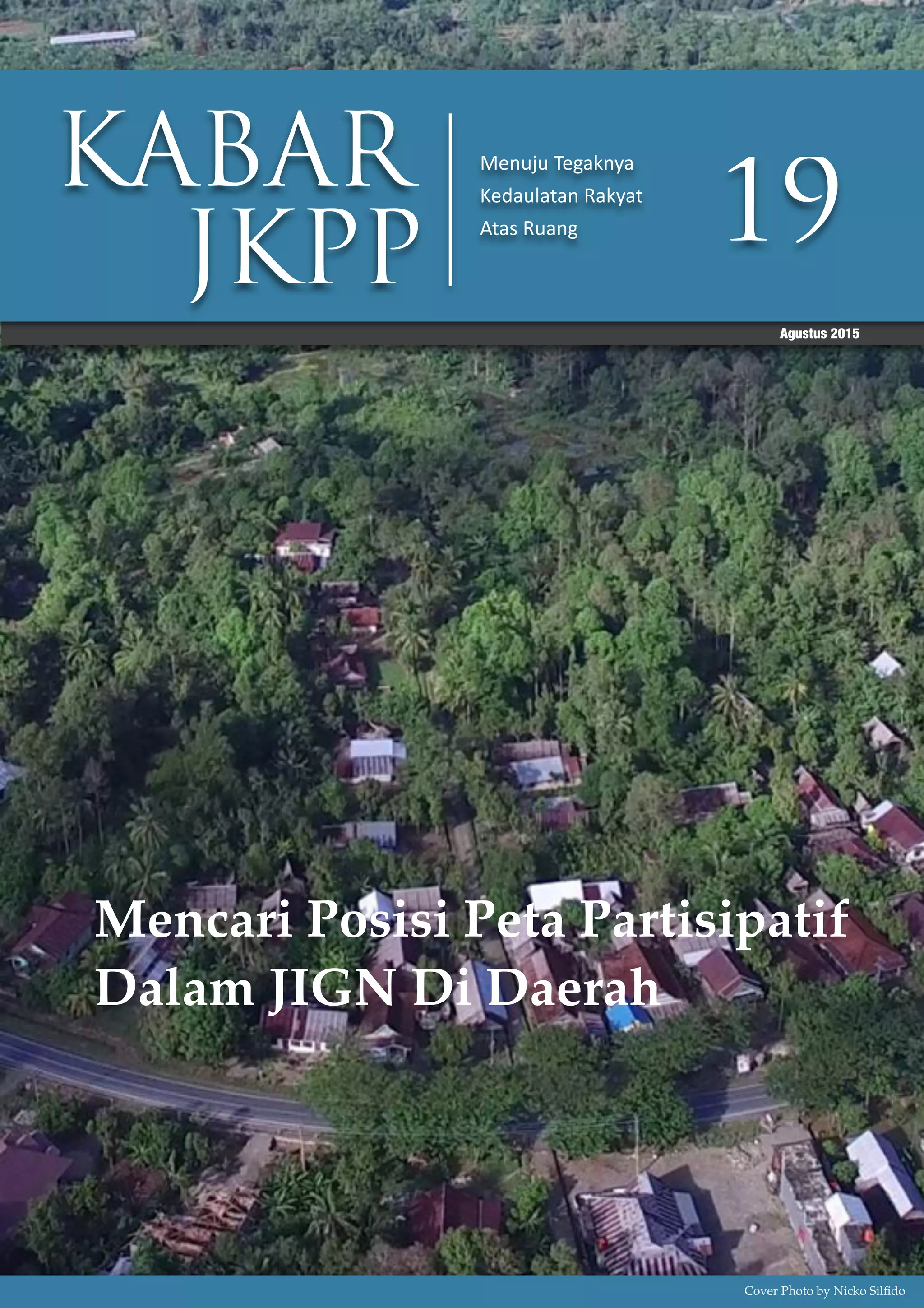 Kabar jkpp edisi 19 | PDF