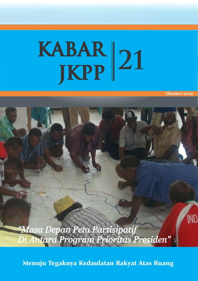 Kabar jkpp 21 | PDF
