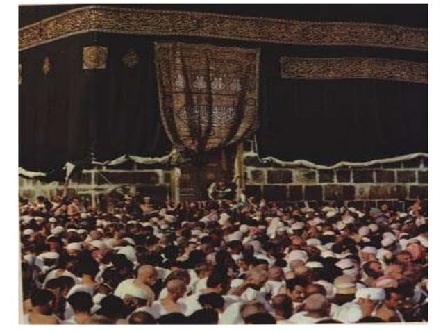 Kaba sharif .ppt