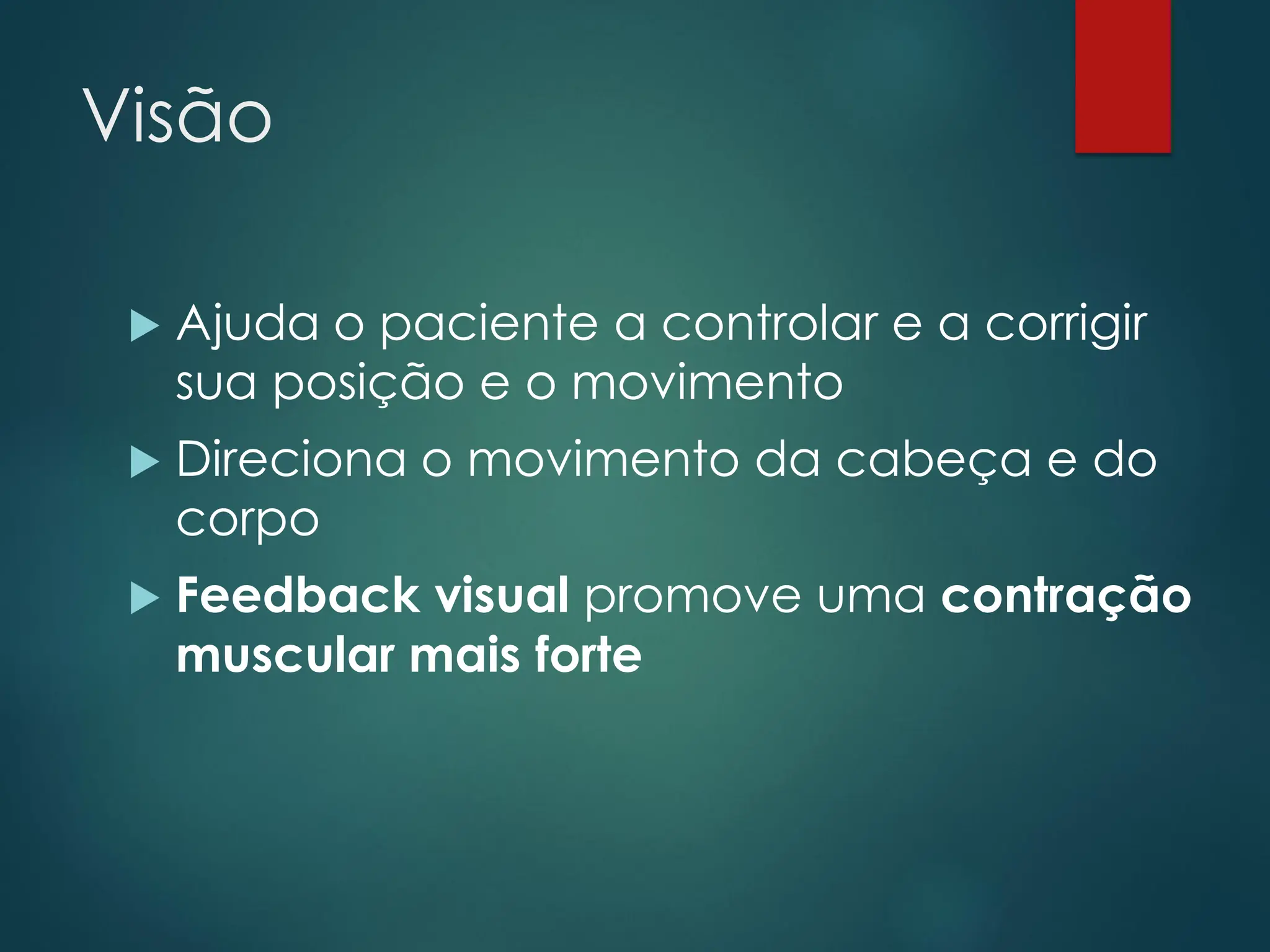 kabat - facilitação neuromuscular proprioceptiva | PDF