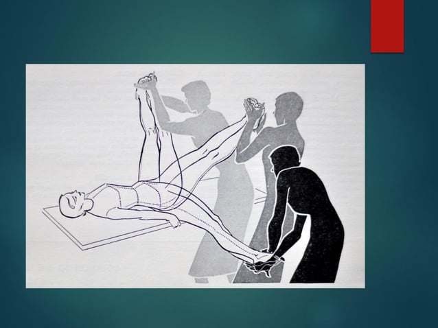 kabat - facilitação neuromuscular proprioceptiva | PDF
