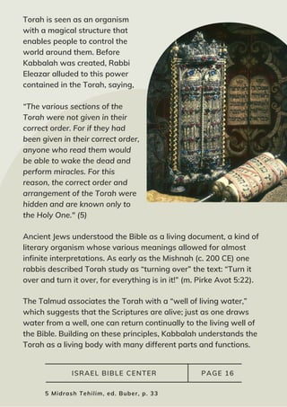 Kabbalah-eBook-leads.pdf | Judaism | Religion & Spirituality