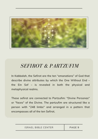 Kabbalah-eBook-leads.pdf | Judaism | Religion & Spirituality