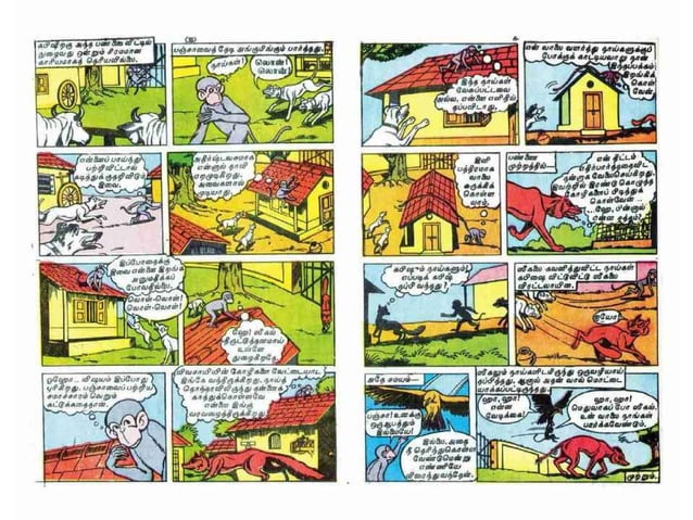 Kabeesh colour | PPT