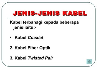 Kabel | PPT