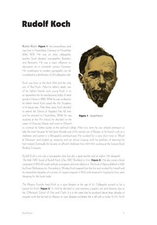 Kabel | PDF