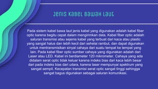 Kabel Bawah Laut.pptx
