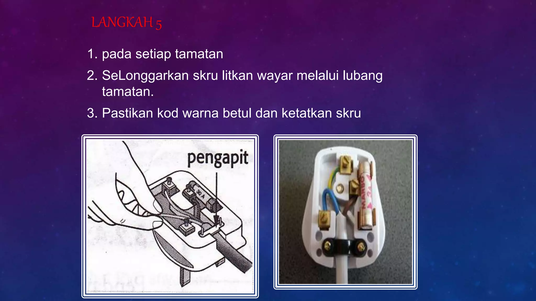 Kabel rj45 | PPTX