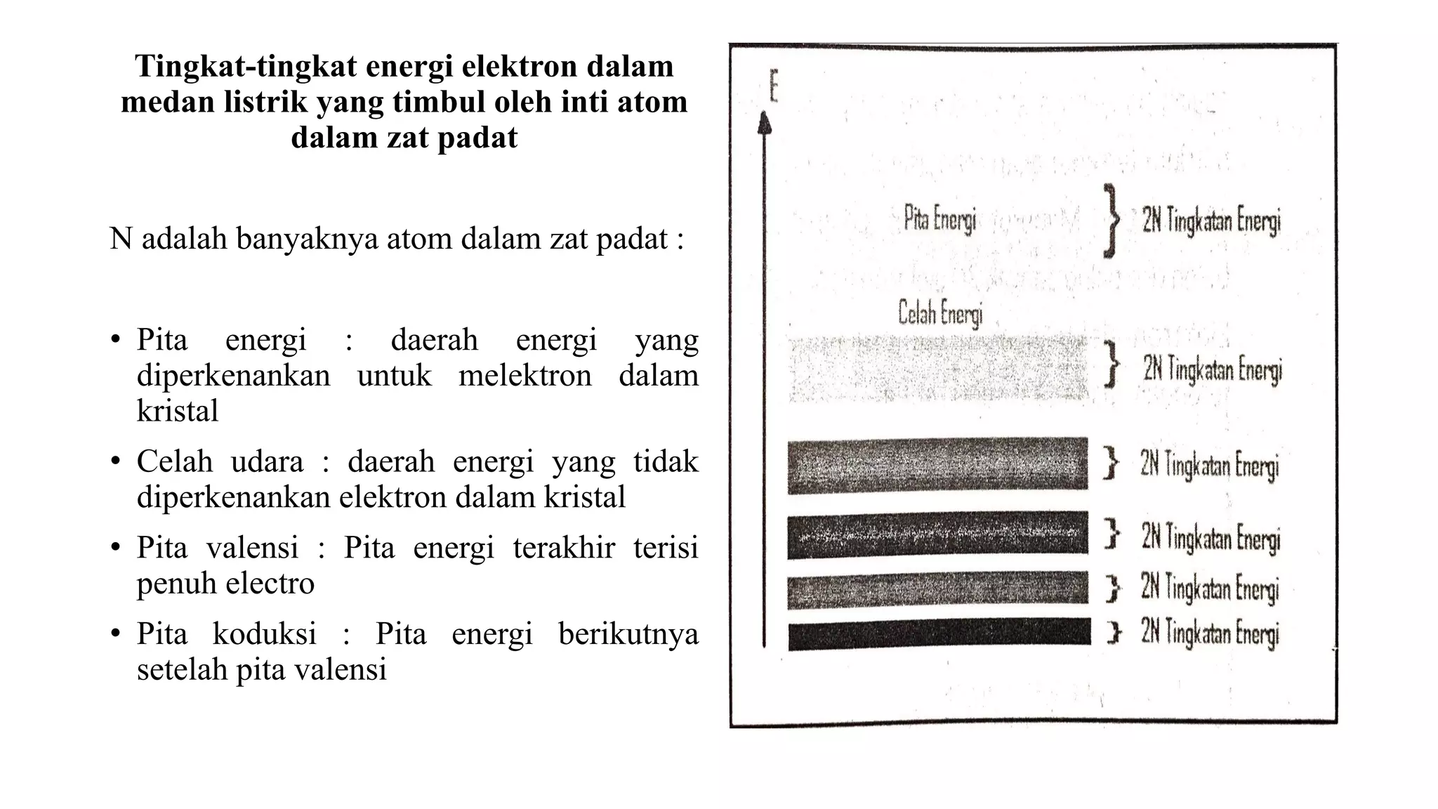 PRESENTASI - TEKNIK TEGANGAN TINGGI - KABEL TENAGA LISTRIK - RAFI REZA ...