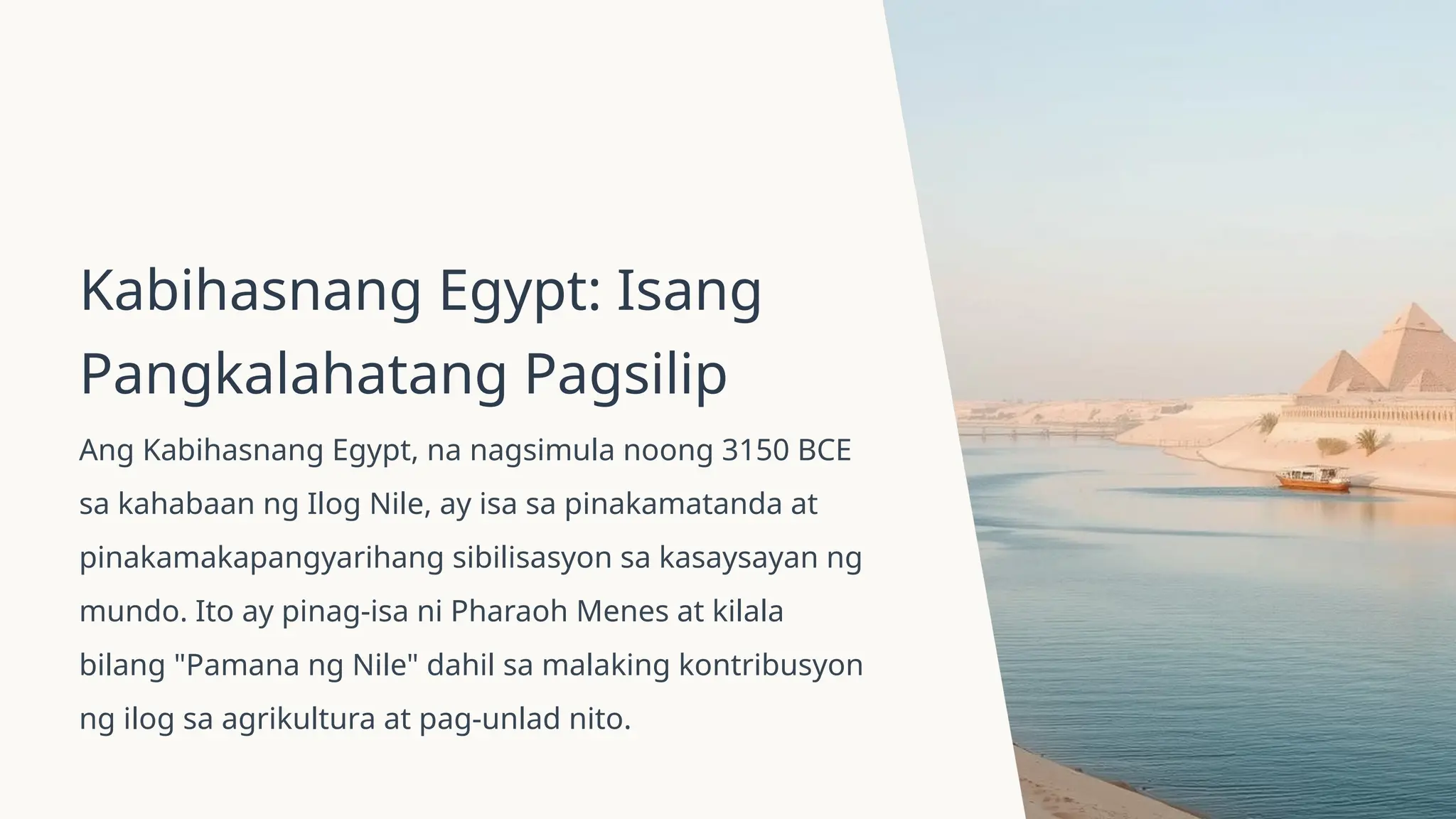 Kabihasnang-Egypt-Isang-Pangkalahatang-Pagsilip (1).pptx